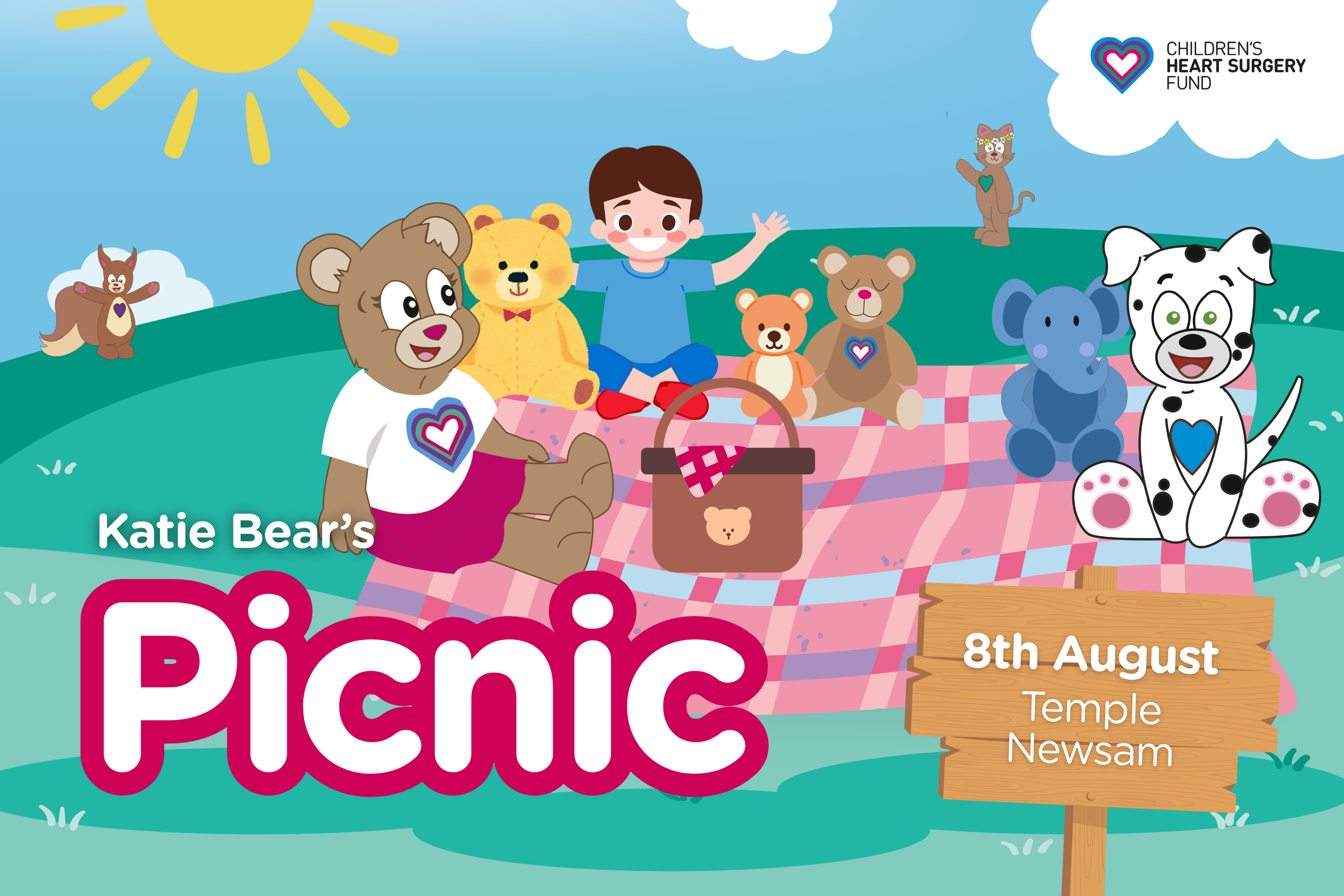 Sheffield 10K - CHSF